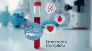 Laboratorio Analisi e Poliambulatorio Macerata PROAVIS