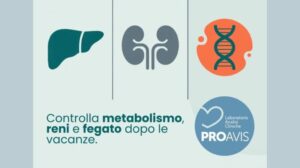 Laboratorio Analisi e Poliambulatorio Macerata PROAVIS